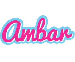 Ambar Logo | Name Logo Generator - Popstar, Love Panda, Cartoon, Soccer, America Style
