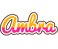 Ambra Logo | Name Logo Generator - Smoothie, Summer, Birthday, Kiddo ...