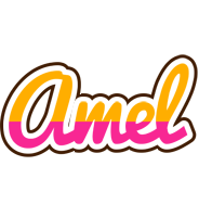 Amel Logo | Name Logo Generator - Smoothie, Summer, Birthday, Kiddo ...