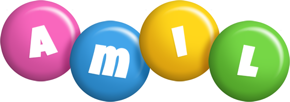 Amil Logo | Name Logo Generator - Candy, Pastel, Lager, Bowling Pin ...