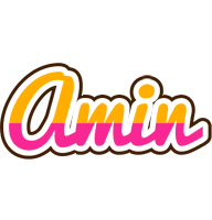 Amin Logo | Name Logo Generator - Smoothie, Summer, Birthday, Kiddo ...