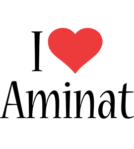 Aminat Logo | Name Logo Generator - I Love, Love Heart, Boots, Friday ...