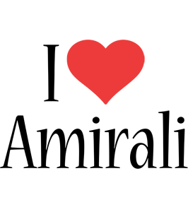 Amirali Logo | Name Logo Generator - I Love, Love Heart, Boots, Friday ...