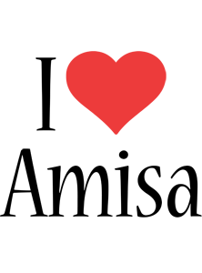 Amisa Logo | Name Logo Generator - I Love, Love Heart, Boots, Friday ...