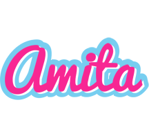 Amita Logo | Name Logo Generator - Popstar, Love Panda, Cartoon, Soccer ...