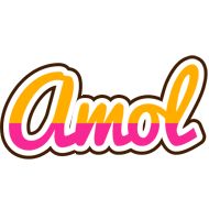 Amol Logo | Name Logo Generator - Smoothie, Summer, Birthday, Kiddo, Colors Style