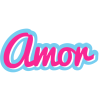 Amor Logo | Name Logo Generator - Popstar, Love Panda, Cartoon, Soccer ...