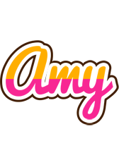Amy Logo | Name Logo Generator - Smoothie, Summer, Birthday, Kiddo ...