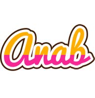 Anab Logo | Name Logo Generator - Smoothie, Summer, Birthday, Kiddo ...