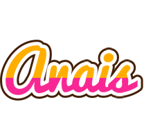 Anais Logo | Name Logo Generator - Smoothie, Summer, Birthday, Kiddo ...