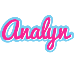 Analyn Logo | Name Logo Generator - Popstar, Love Panda, Cartoon ...