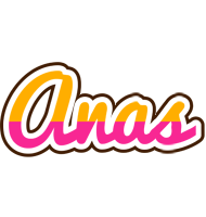 Anas Logo | Name Logo Generator - Smoothie, Summer, Birthday, Kiddo ...
