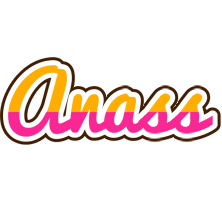 Anass Logo | Name Logo Generator - Smoothie, Summer, Birthday, Kiddo ...
