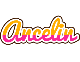 Ancelin Logo | Name Logo Generator - Smoothie, Summer, Birthday, Kiddo ...