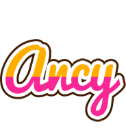 Ancy Logo | Name Logo Generator - Smoothie, Summer, Birthday, Kiddo ...