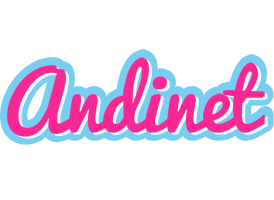 Andinet Logo | Name Logo Generator - Popstar, Love Panda, Cartoon ...