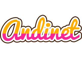 Andinet Logo | Name Logo Generator - Smoothie, Summer, Birthday, Kiddo ...