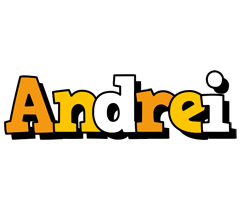 Name Andrei