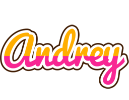 Andrey Logo | Name Logo Generator - Smoothie, Summer, Birthday, Kiddo ...