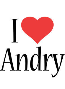 Andry Logo | Name Logo Generator - I Love, Love Heart, Boots, Friday ...