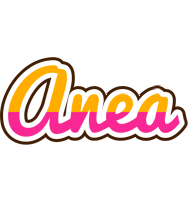 Anea Logo | Name Logo Generator - Smoothie, Summer, Birthday, Kiddo ...