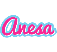 Anesa Logo | Name Logo Generator - Popstar, Love Panda, Cartoon, Soccer ...