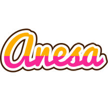 Anesa Logo | Name Logo Generator - Smoothie, Summer, Birthday, Kiddo ...
