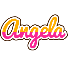 Angela Name