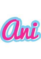Ani Logo | Name Logo Generator - Popstar, Love Panda, Cartoon, Soccer ...