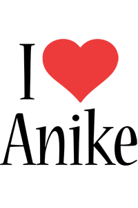 Anike Logo | Name Logo Generator - I Love, Love Heart, Boots, Friday ...
