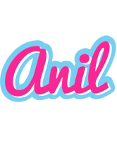 Anil Logo | Name Logo Generator - Popstar, Love Panda, Cartoon, Soccer ...
