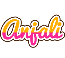 Anjali Logo | Name Logo Generator - Smoothie, Summer, Birthday, Kiddo ...