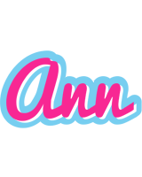 Ann Logo | Name Logo Generator - Popstar, Love Panda, Cartoon, Soccer ...
