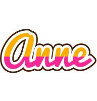 Anne Logo | Name Logo Generator - Smoothie, Summer, Birthday, Kiddo ...