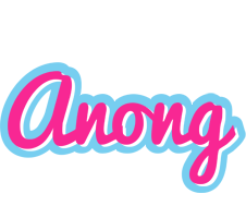 Anong Logo | Name Logo Generator - Popstar, Love Panda, Cartoon, Soccer ...