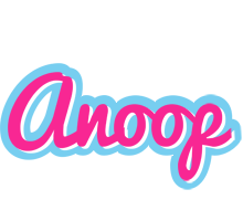 Anoop Logo | Name Logo Generator - Popstar, Love Panda, Cartoon, Soccer ...