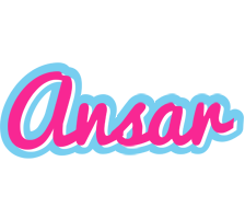 Ansar Logo | Name Logo Generator - Popstar, Love Panda, Cartoon, Soccer ...