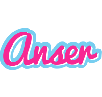 Anser Logo | Name Logo Generator - Popstar, Love Panda, Cartoon, Soccer ...