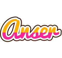 Anser Logo | Name Logo Generator - Smoothie, Summer, Birthday, Kiddo ...