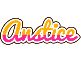 Anstice Logo | Name Logo Generator - Smoothie, Summer, Birthday, Kiddo ...