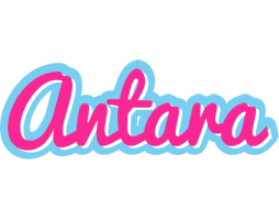 Antara Logo | Name Logo Generator - Popstar, Love Panda, Cartoon ...
