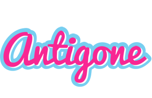 Antigone Logo | Name Logo Generator - Popstar, Love Panda, Cartoon ...