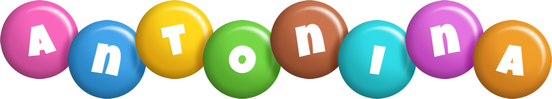 Antonina Logo | Name Logo Generator - Candy, Pastel, Lager, Bowling Pin ...