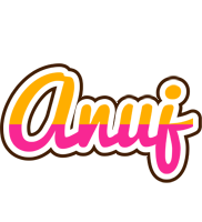 Anuj Logo | Name Logo Generator - Smoothie, Summer, Birthday, Kiddo ...