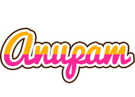 Anupam Logo | Name Logo Generator - Smoothie, Summer, Birthday, Kiddo ...