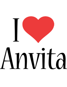 Anvita Logo | Name Logo Generator - I Love, Love Heart, Boots, Friday ...