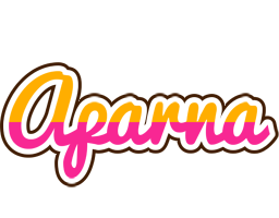Aparna Logo | Name Logo Generator - Smoothie, Summer, Birthday, Kiddo ...
