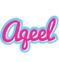 Aqeel Logo | Name Logo Generator - Popstar, Love Panda, Cartoon, Soccer ...