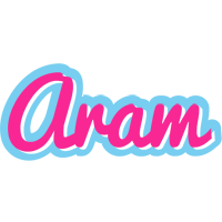 Aram Logo | Name Logo Generator - Popstar, Love Panda, Cartoon, Soccer ...