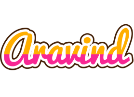Aravind Logo | Name Logo Generator - Smoothie, Summer, Birthday, Kiddo ...